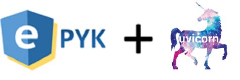 github marlyk epyk uvicorn