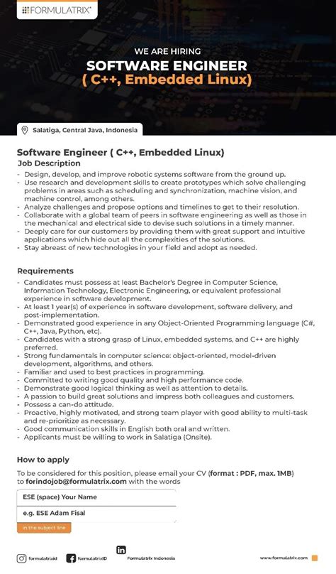 adriele seanvictoria falim on linkedin softwareengineering linux
