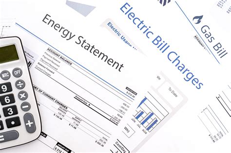 7 Reasons Why Your Electric Bill Is So High Cleansky Energy
