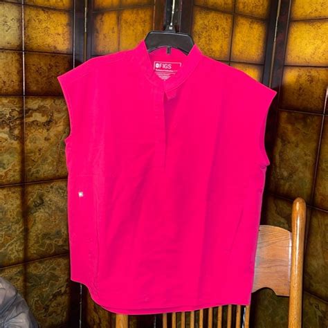 Figs Tops Figs Set Poshmark