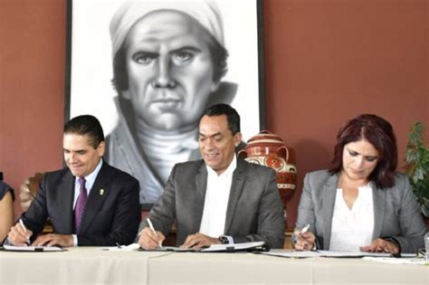 Pladiem Refrenda Compromiso De Michoacán Con La Igualdad Sustantiva