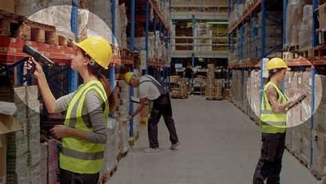 Easy Inventory Counts Count Inventory Using Barcode Scanners