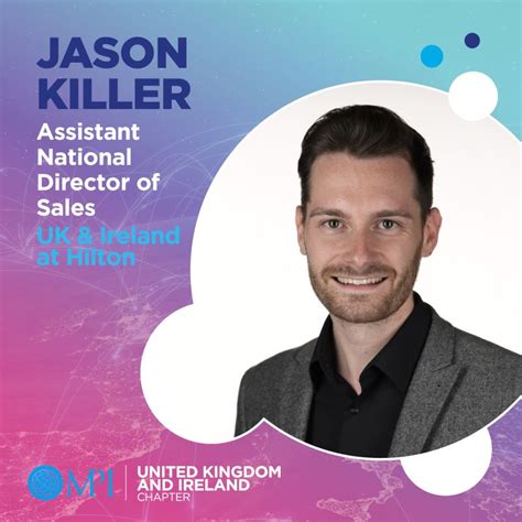 Jason Killer On Linkedin In Addition To My Current Role Of Assistant National Director Of Sales