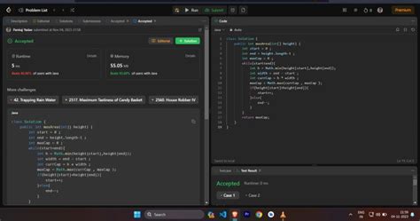 100 Days Of Leetcode Challenge Update Pankaj Yadav Posted On The