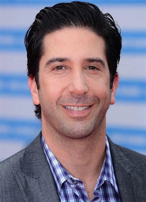 David Schwimmer Disney Wiki Fandom