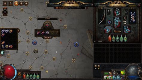 The End Of Map Sustain Struggles Understanding The Massive Path Of