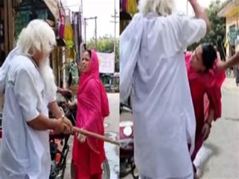 Bjp Mp Mukesh Rajput Sister Beaten By Father In Law After She Found Him Taking Video While Bath