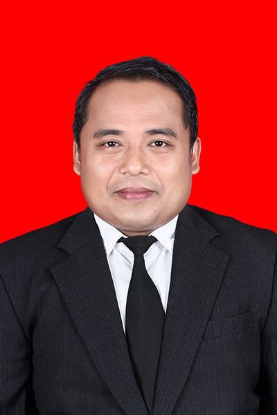 Didi Rukmayadi Spd Sdn Teja Ii