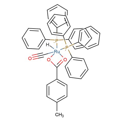 Ruh Ch2c Ch3 2p C6h5 2 η C6 Ch3 6 93471 23 9 Wiki