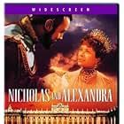 Nicholas And Alexandra 1971 Imdb