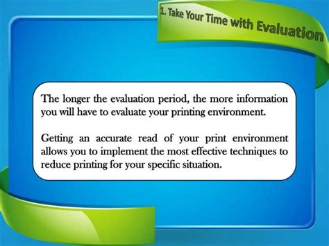 Process Of Print Audit Ppt