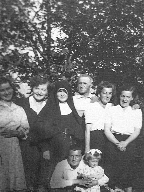 Famiglia Guzzo Foza Volti E Storie Immagini Dal Passato