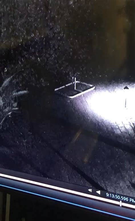 Unexplained Security Camera Footage R Unexplained