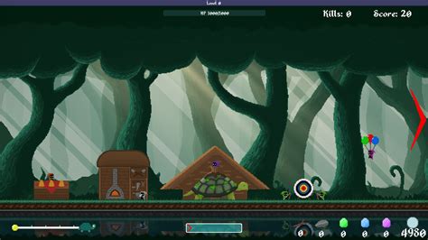 Turtle Riders Adventure Begins On Steam
