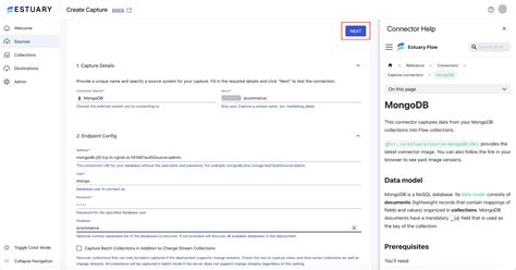 Real Time Rag With Estuary Flow And Pinecone