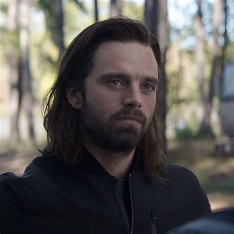 Slow Morning Sex With Bucky Blurb Above Photos From Pinterest