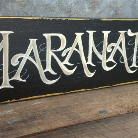 Scripture Chalk Art Etsy