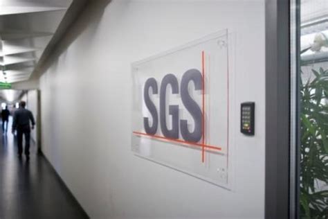 SGS Cameroun débarque au port de Kribi le 1er juin avec une nouvelle