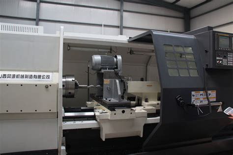 Cnc Thread Whirling Machine At Best Price In Yuncheng Shanxi Fengyuan Machinery Manufacturing