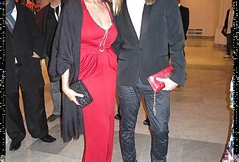 Christophe Guillarmé habille les stars au Festival du Film de Marrakech