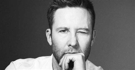 Michael Rosenbaum De “smallville” Anunció Que Padece Cáncer Infobae
