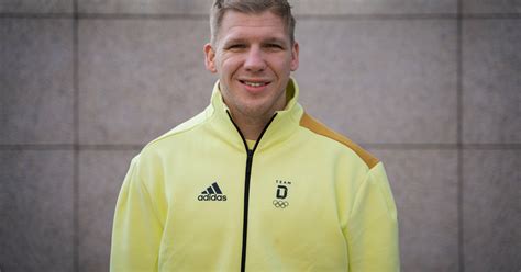 David Wolf Team Deutschland