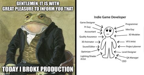 The Funniest Programming Memes Of The Week November 13 2022