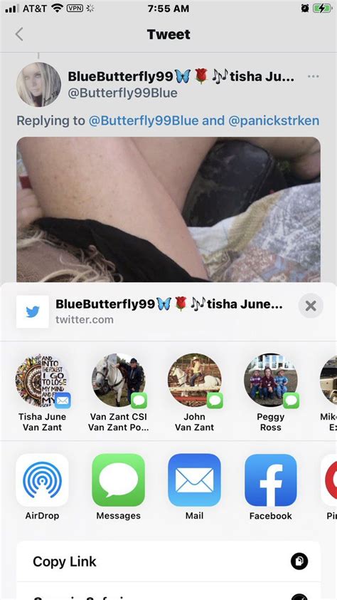 Bluebutterfly99🦋🌹🎶tisha June Van Zant On Twitter Ronald Wayne