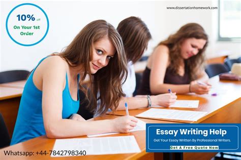 Essay Writing Help Expert Assistance For Your Essays