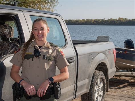 This Weeks Minnesota Dnr Conservation Officer Reports