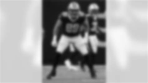 Photos Game Action Saints Vs Chargers Preseason Week 3 2022