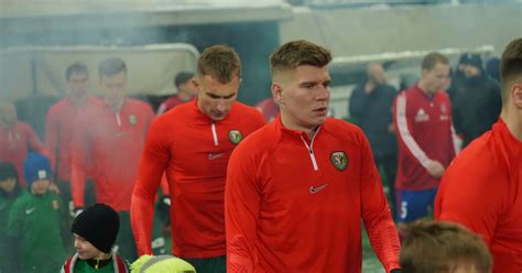 Byliście na meczu Śląska Wrocław z Rakowem Częstochowa na Tarczyński A