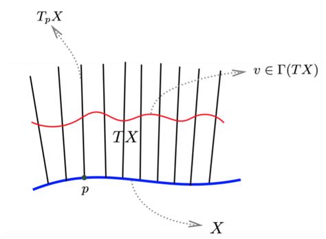 广义相对论的数学基础（十五）：联络 Scigeek
