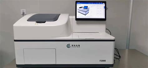 菲科系列化学发光免疫分析仪器F2000 二级栏目 化学发光 产品中心 湖南菲科生物技术有限公司