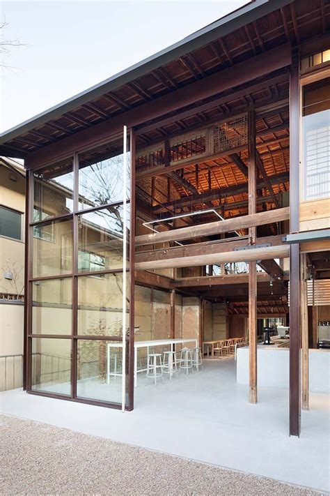 Blue Bottle Coffee Kyoto Cafe Blue Bottle Coffee Japan Locations