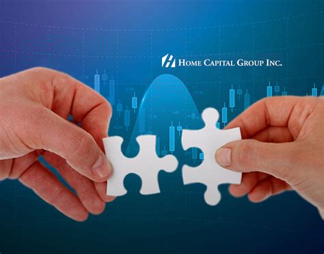 Home Capital Announces Receipt Of Final Regulatory Approvals And