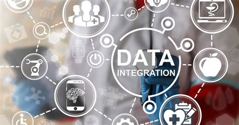 Data Integration Software Market Regional Outlook Company Share And Segment Forecasts 2019 To