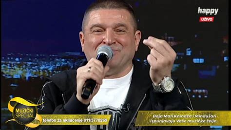 Baja Mali Knindža Otkrio Svoju Tajnu Alors