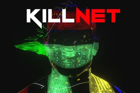 Российские хакеры из группировки Killnet объявили кибервойну Японии