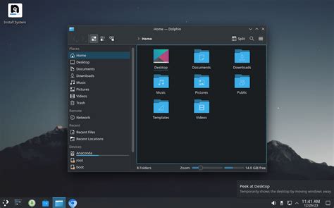 Fedora Linux Based Nobara 39 Now Available For Download Including A