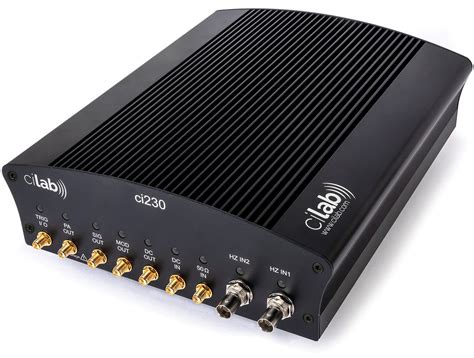 Nfc Forum Certifies Cilab For Cr13 Testing • Nfcw