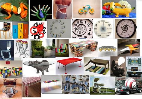 Estudio De Creatividad Técnicas Para Generar Ideas Creativas