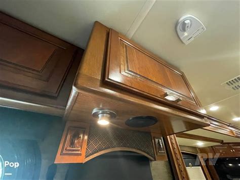 2018 Holiday Rambler Endeavor 40d For Sale In Deland Florida