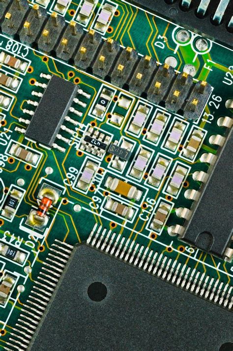 PWB Vs PCB Differences And Similarities OFF