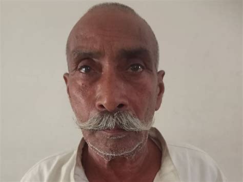 Sons Murderer Father Was Arrested And Sent To Jail The Wife Of The