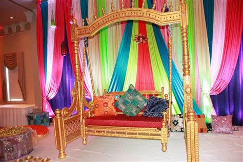 Swing And Doli Rentals