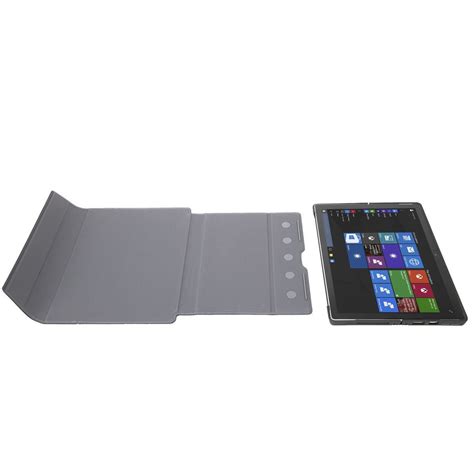 Signature Folio Wrap Case Stand For Microsoft Surface Pro 6 Pro