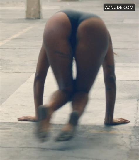 Shym Nude Aznude