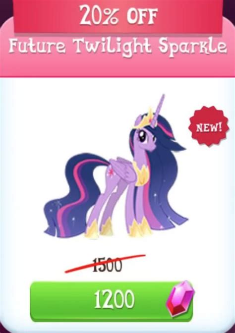 Twilight Sparkle Fais Avec