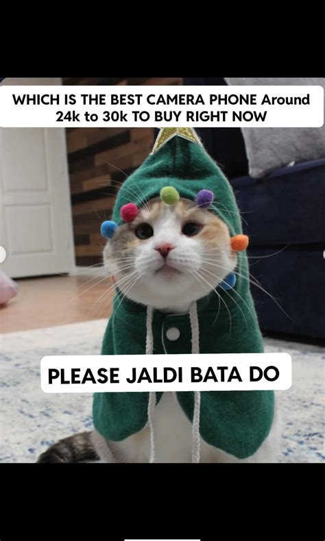 Please Jaldi Bata Do Rindiatech